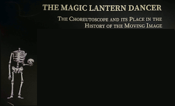 The Magic Lantern Society